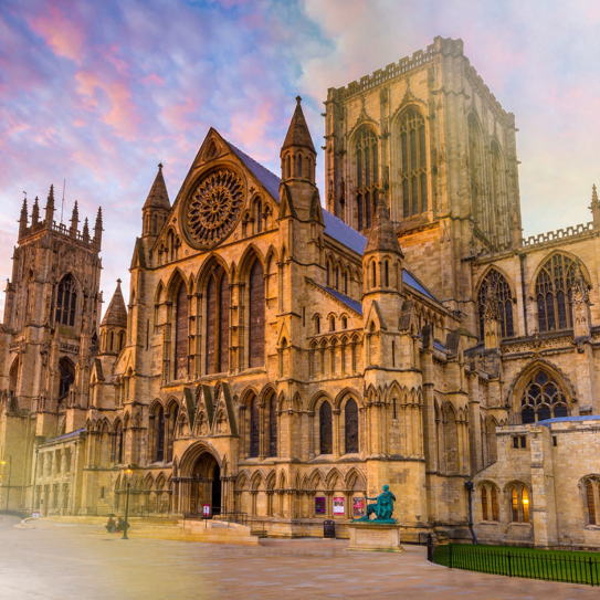 Home - Magna Partners