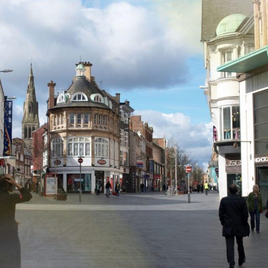 Home - Magna Partners